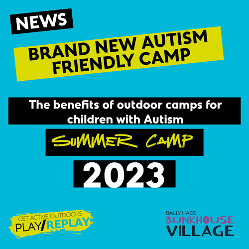 Why Outdoor Adventure Camps Benefit Children with Autism